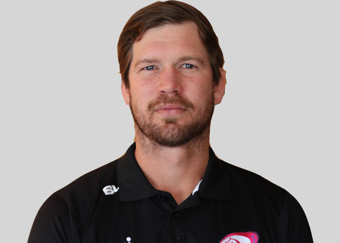 Staff | Pumas Rugby Institute